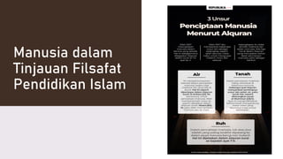 Objek filsafat pendidikan dalam perspektif Islam (Kosmologi).pdf