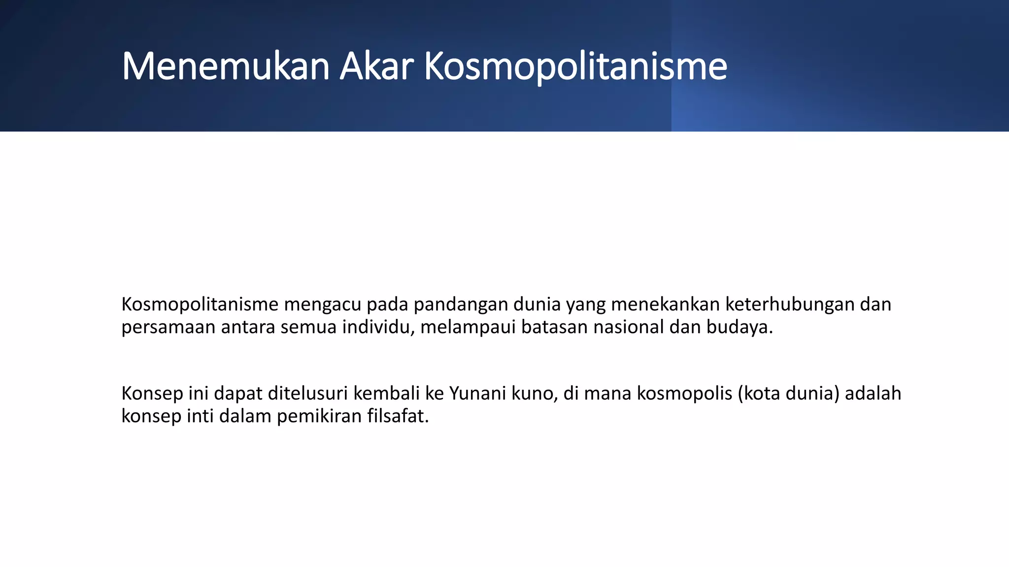 Kosmopolitanisme.pptx