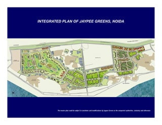 Jaypee Kosmos | PPT