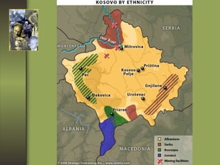 Kosovo | PPT