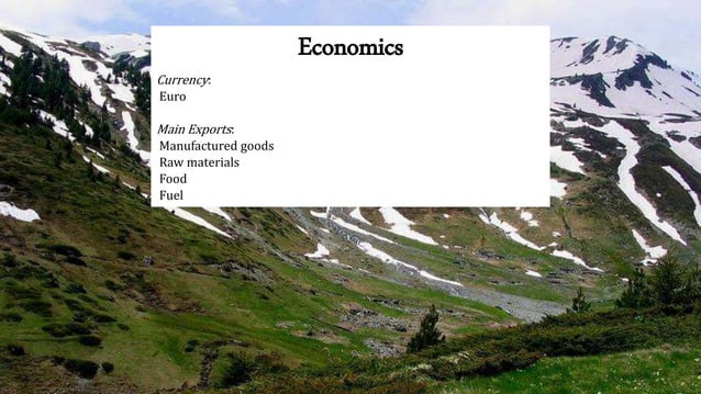 Kosovo ppt | PPTX | National & Civic Holidays | Holidays