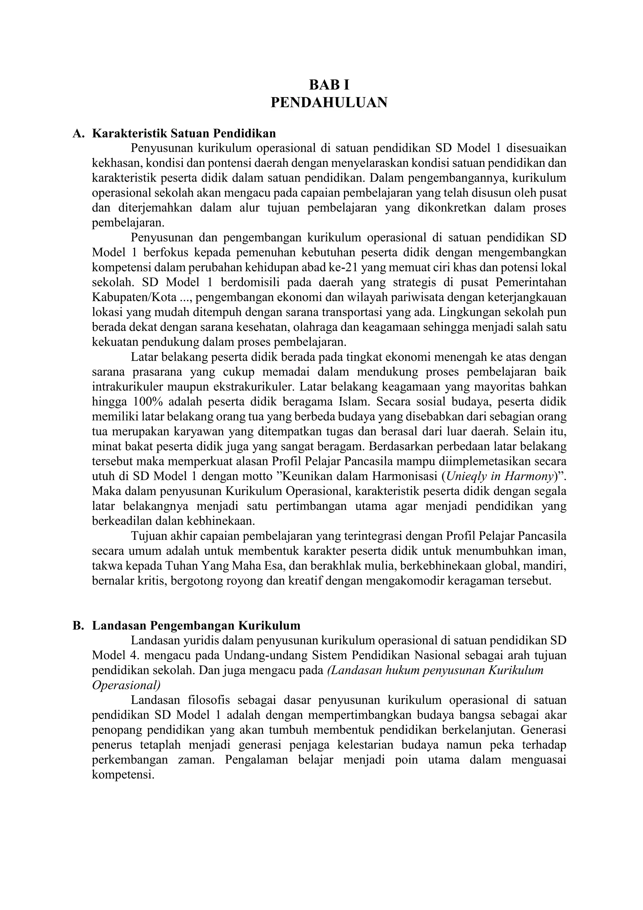 KOSP SD MODEL 1 - datadikdasmen.com.docx