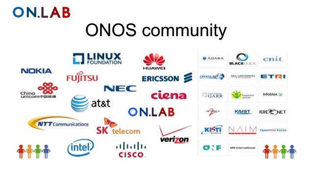 SDN, ONOS, and Network Virtualization
