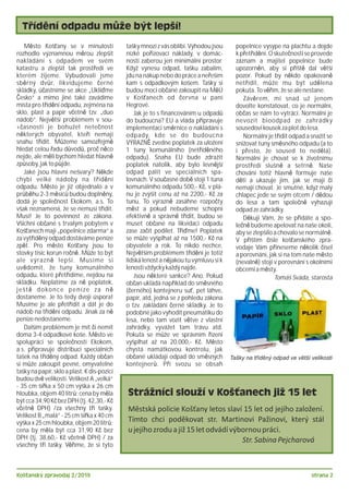 Košťanský zpravodaj 02/2019 | PDF