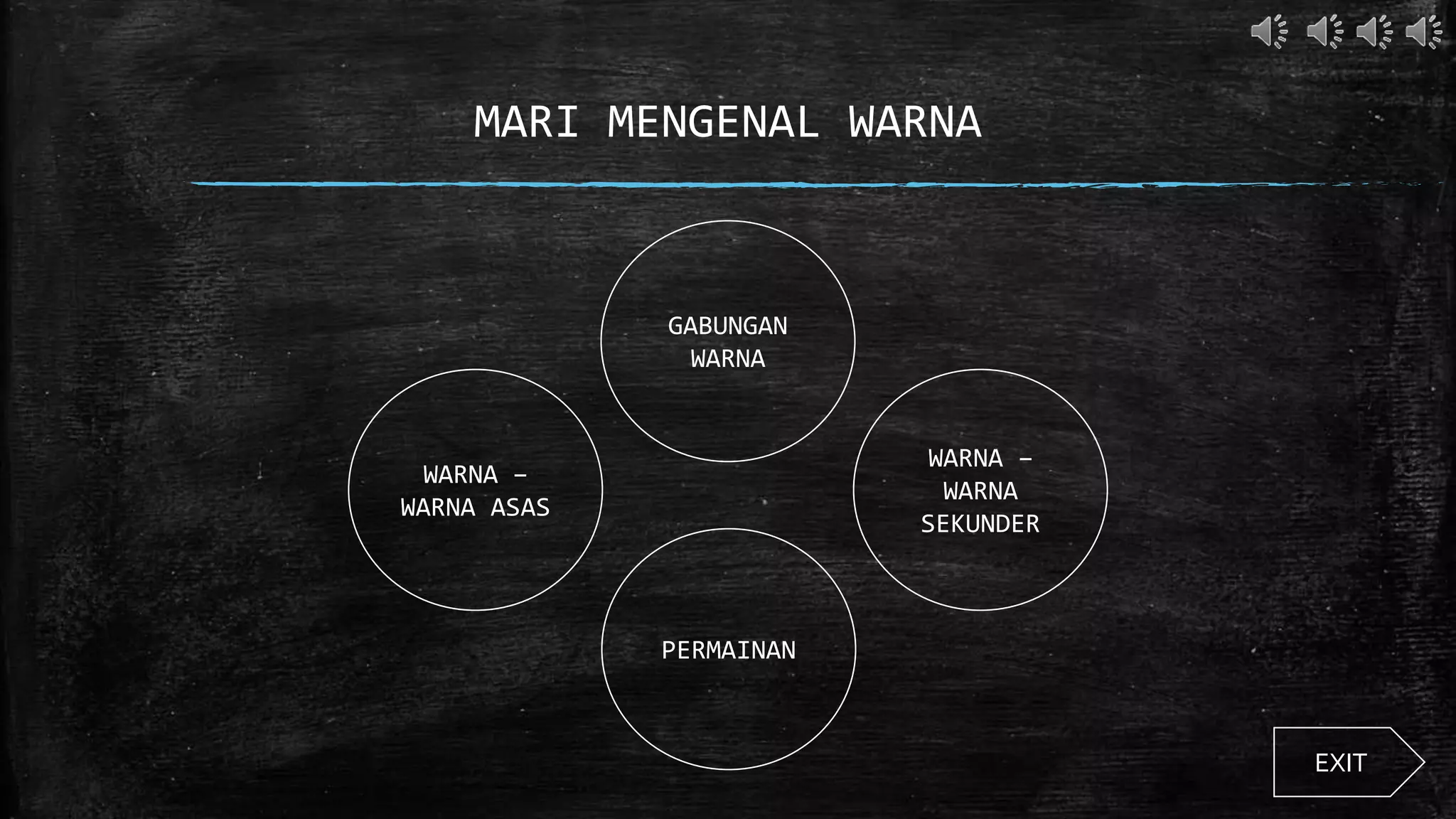 mari mengenal warna | PPTX
