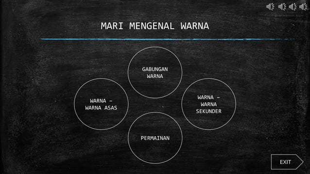 mari mengenal warna | PPTX