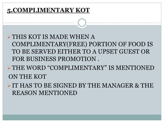 Kot | PPTX