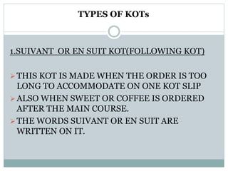 Kot | PPTX