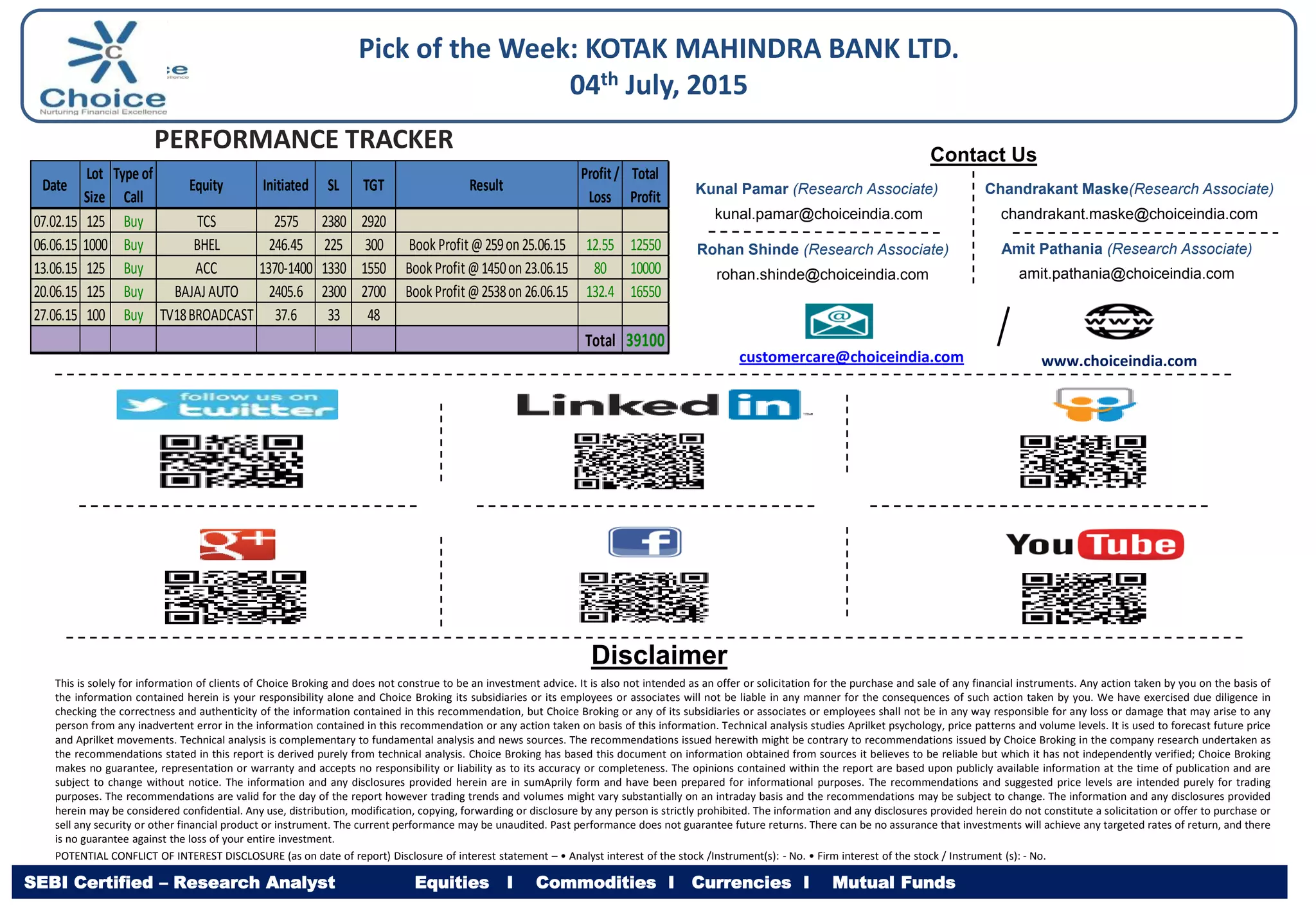 Kotakbank | PDF