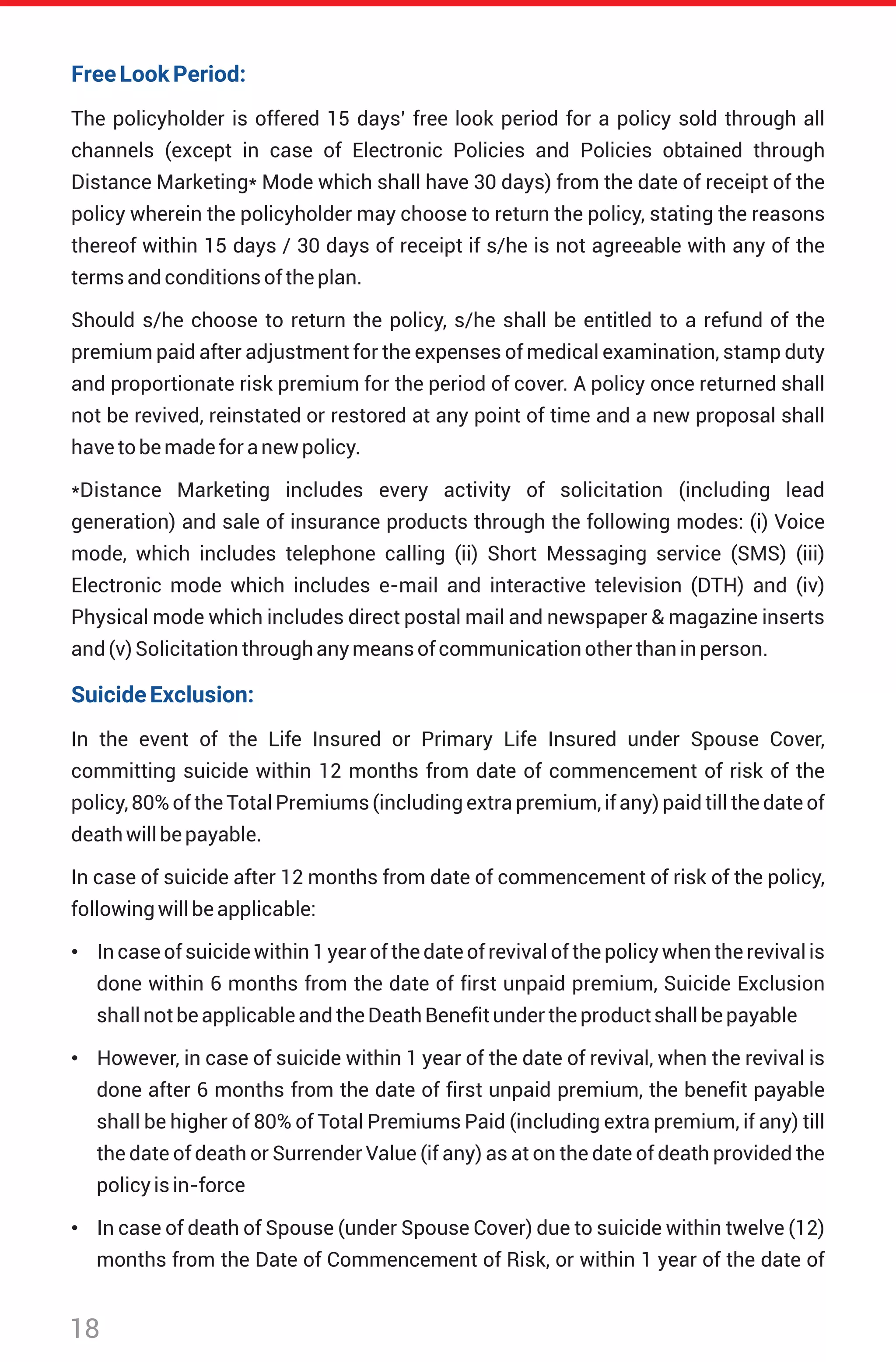 E-Brochure For Kotak Fortune Maximiser - Kotak Life | PDF