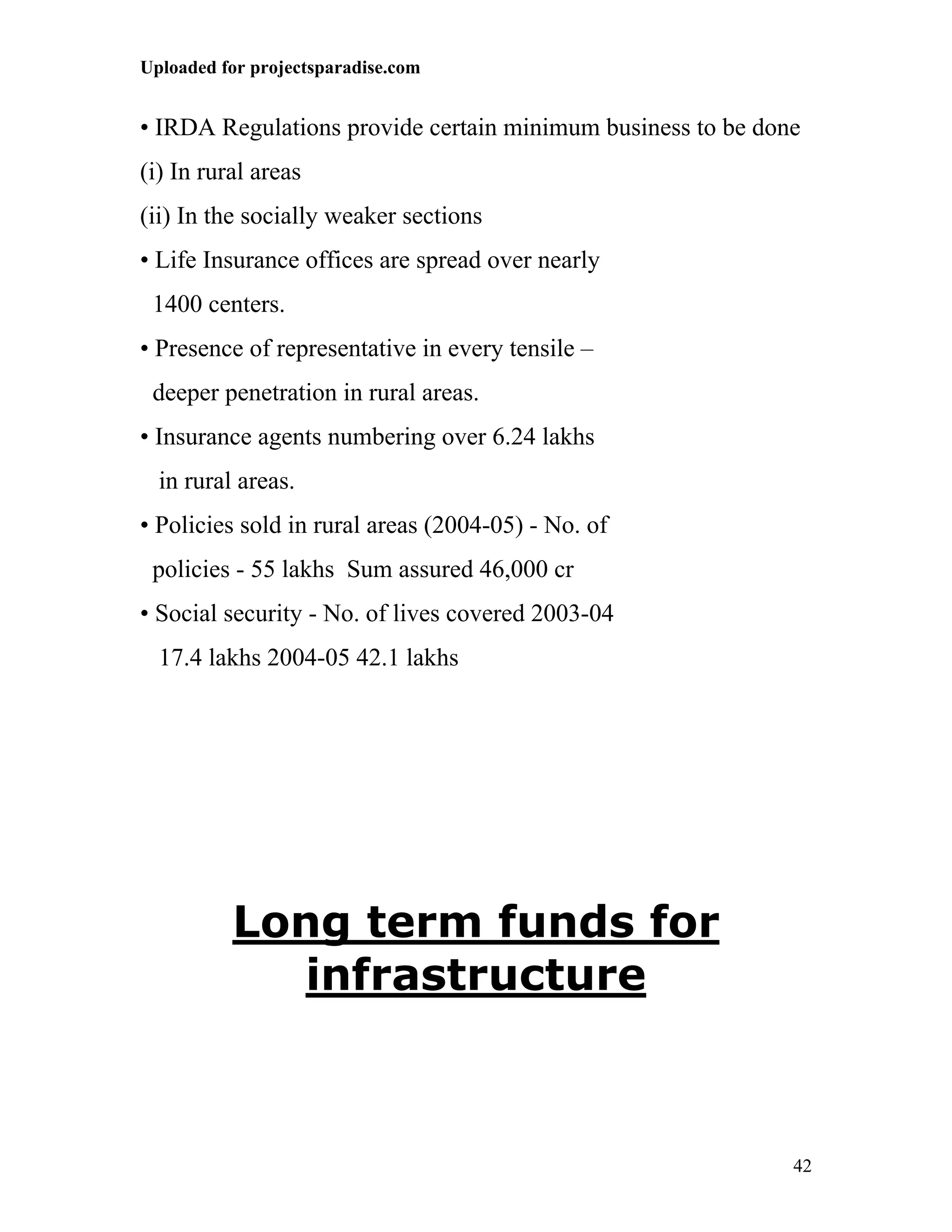 Kotak life insurance project | PDF | Life Insurance | Insurance