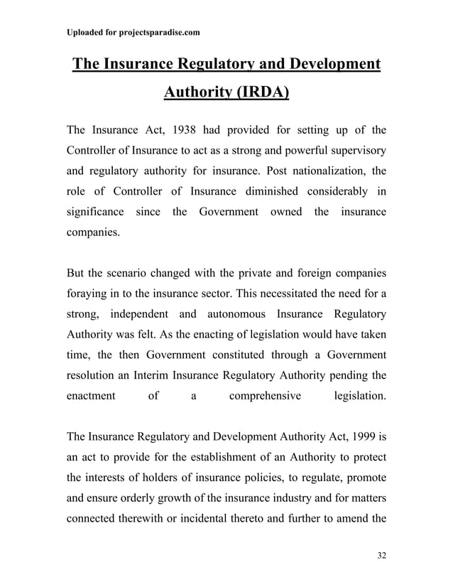 Kotak life insurance project | PDF | Life Insurance | Insurance