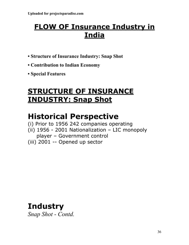 Kotak life insurance project | PDF | Life Insurance | Insurance