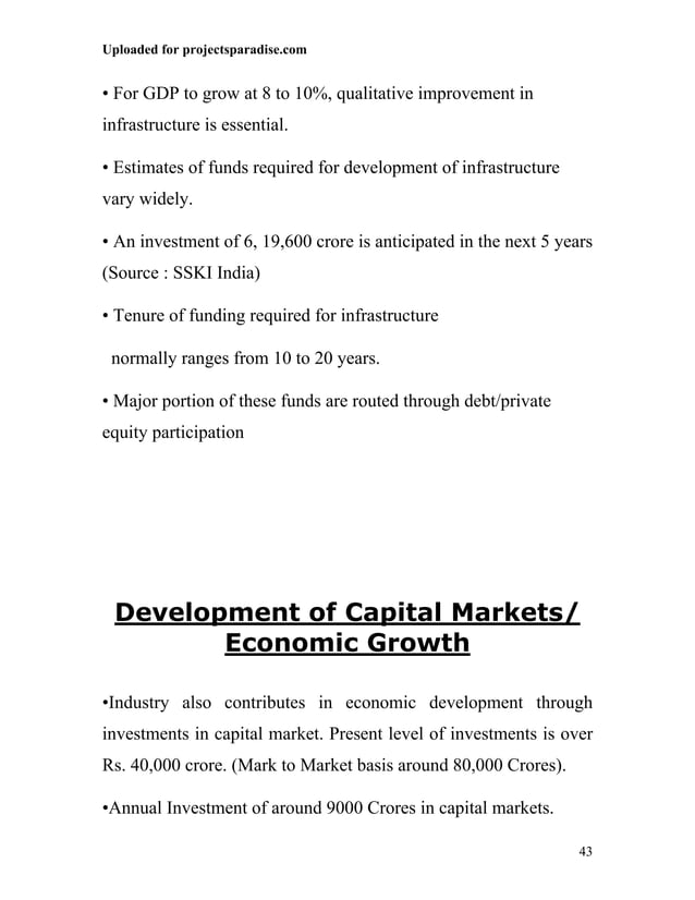 Kotak life insurance project | PDF | Life Insurance | Insurance