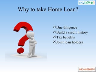 Kotak mahindra home loan | PPT