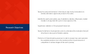 Kotak research presentation | PPTX