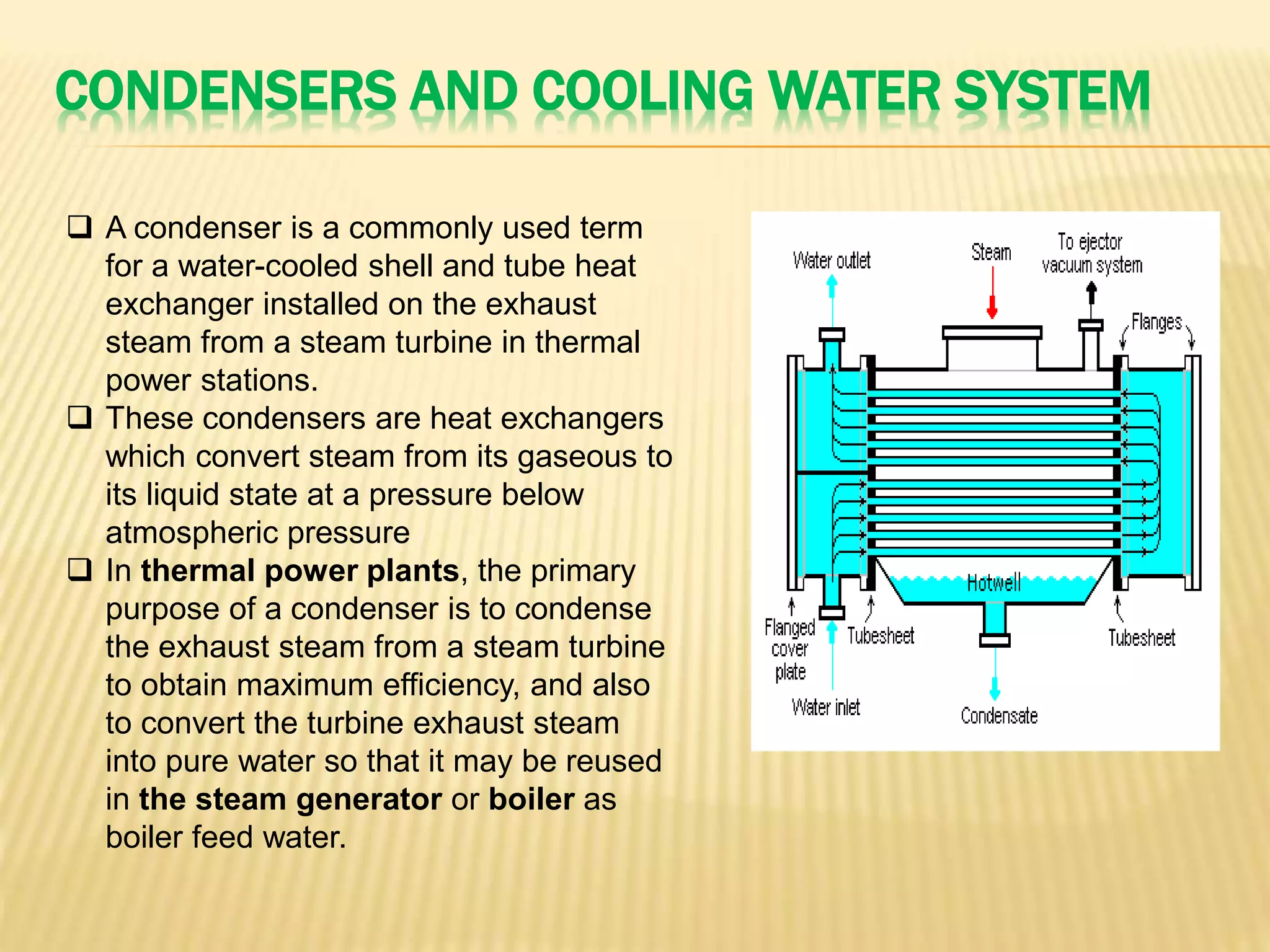 Kota thermal power plant ppt | PPTX