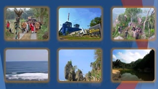 Wisata Kota pacitan | PPT