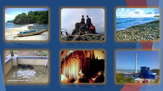 Wisata Kota pacitan | PPTX