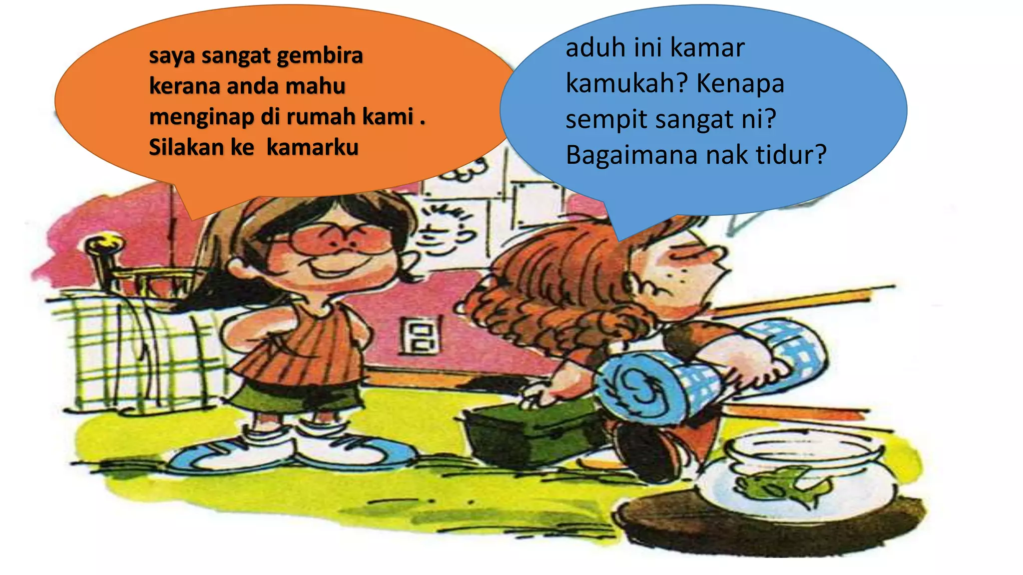 Kotbah bersungut sungut | PPTX