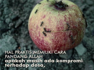 Kotbah buka mata | PDF