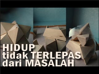 Kotbah buka mata | PDF