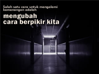 Kotbah buka mata | PDF