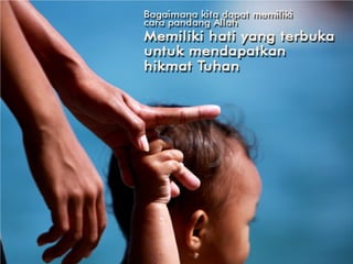 Kotbah buka mata | PDF