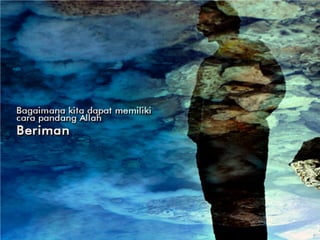 Kotbah buka mata | PDF