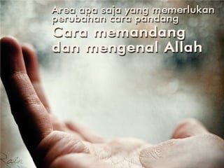 Kotbah buka mata | PDF