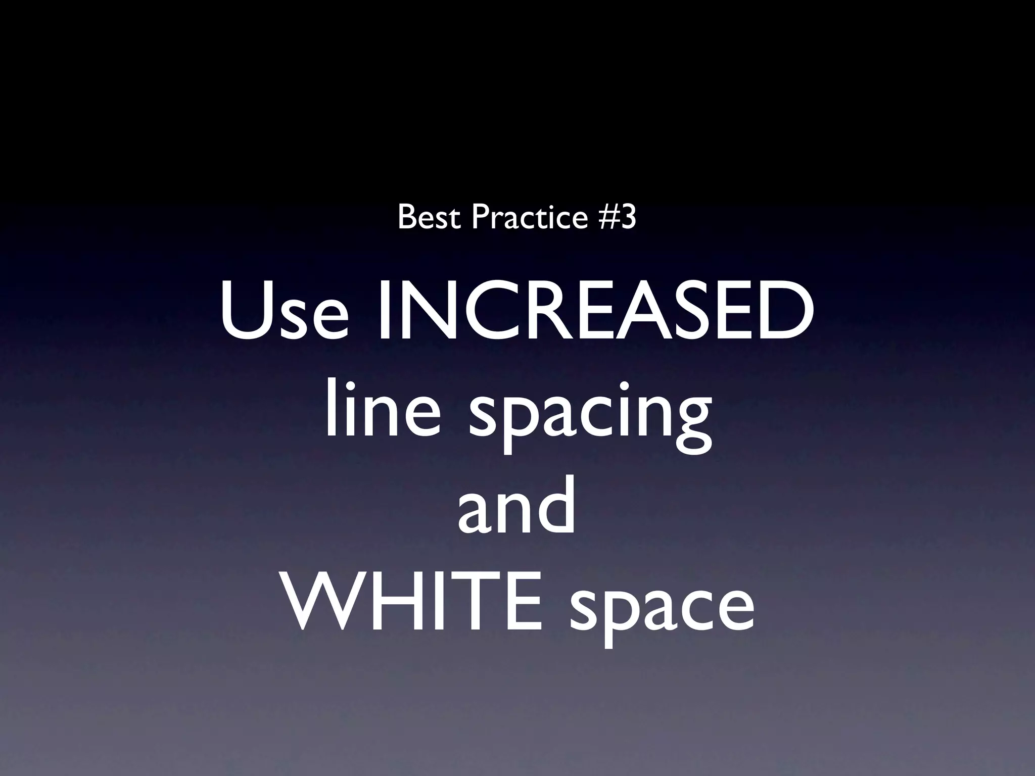 Visual appeal of handouts and self-made classroom materials: Does it ...