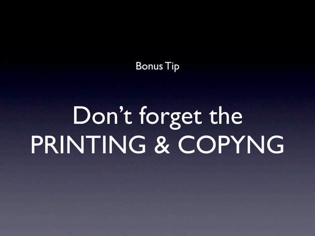 Visual appeal of handouts and self-made classroom materials: Does it ...