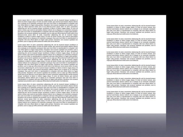 Visual appeal of handouts and self-made classroom materials: Does it ...