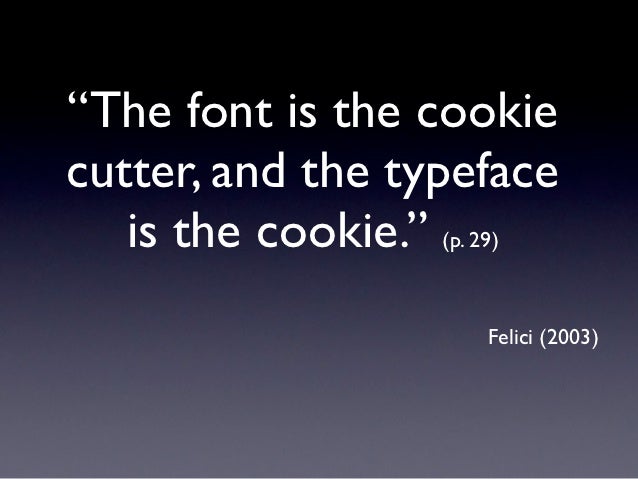 Visual appeal of handouts and self-made classroom materials: Does it