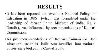 KOTHARI COMMISSION REPORT.pptx