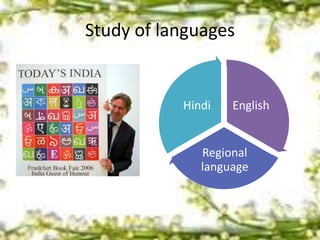 KOTHARI EDUCATION COMMISSION | PDF