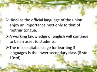 KOTHARI EDUCATION COMMISSION | PDF