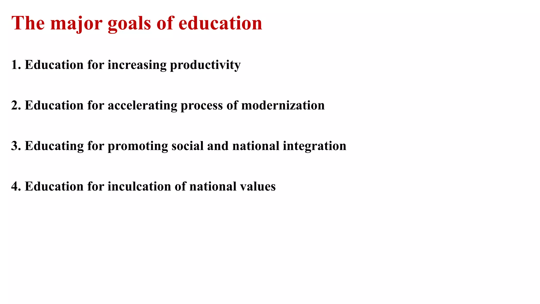 Kothari Education Commission (1964-66).ppt