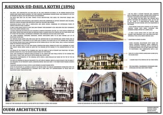 Kothis and karbala | PPT