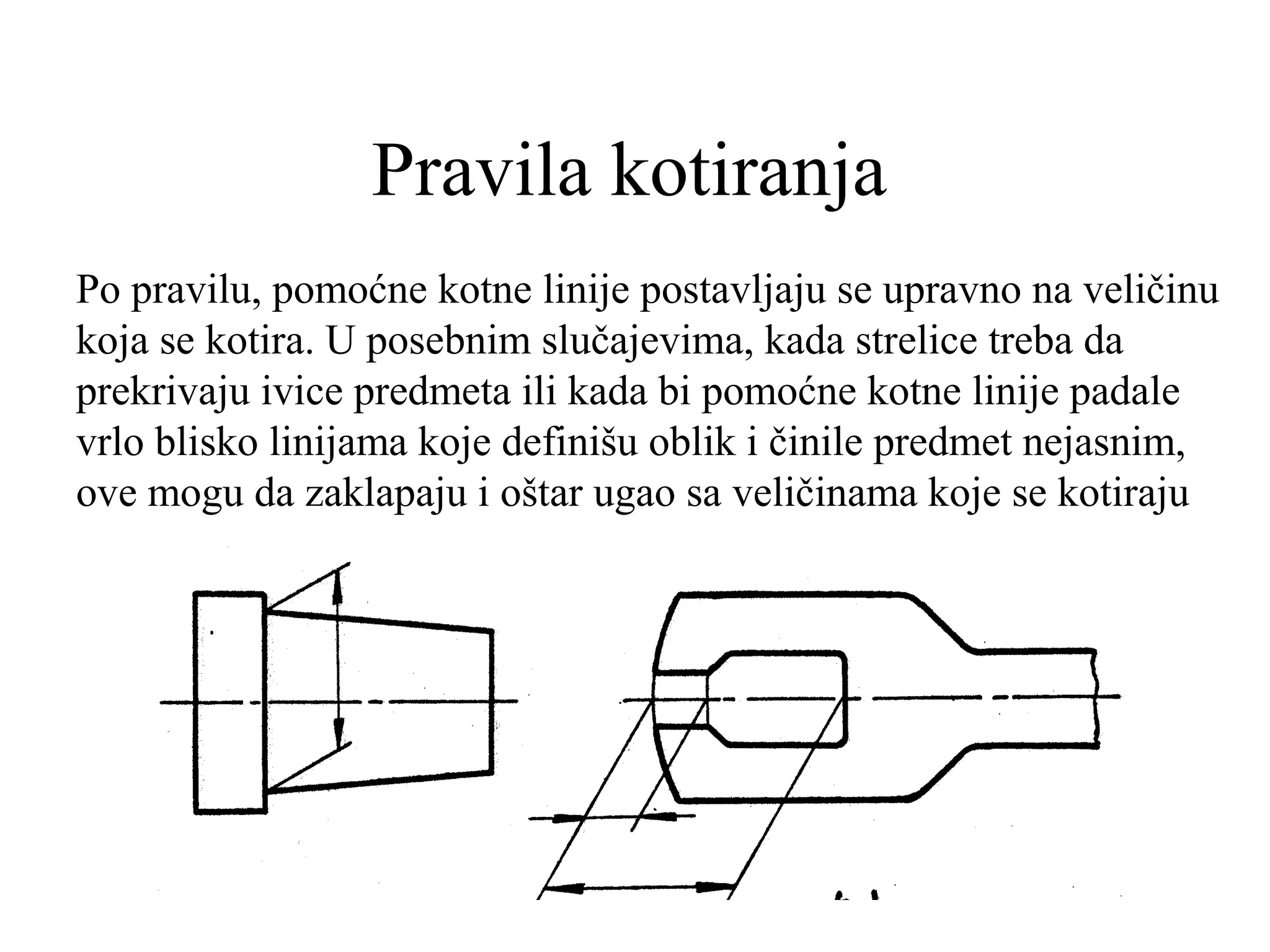 Kotiranje | PPT