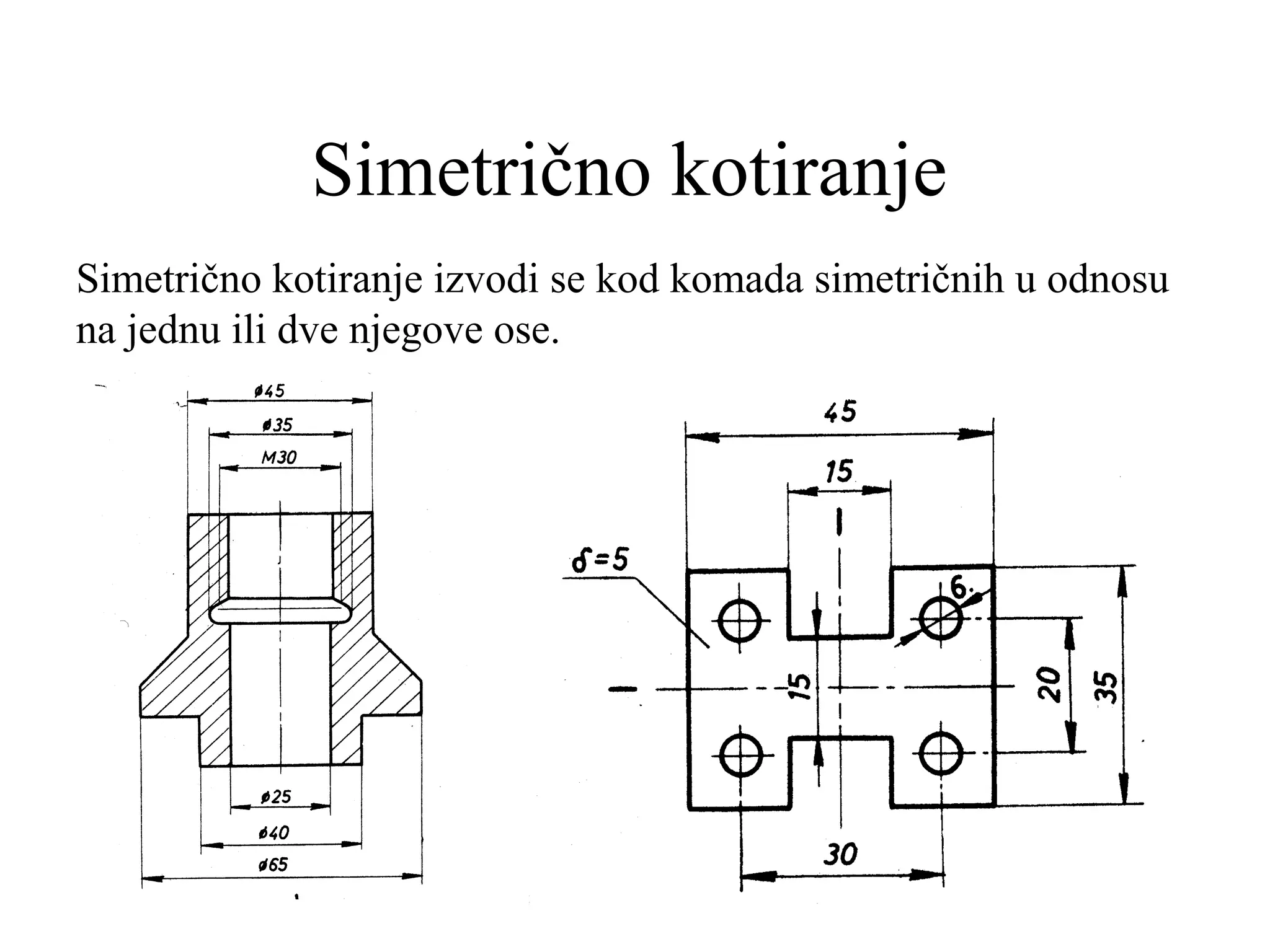 Kotiranje | PPT
