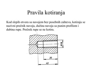 Kotiranje | PPT