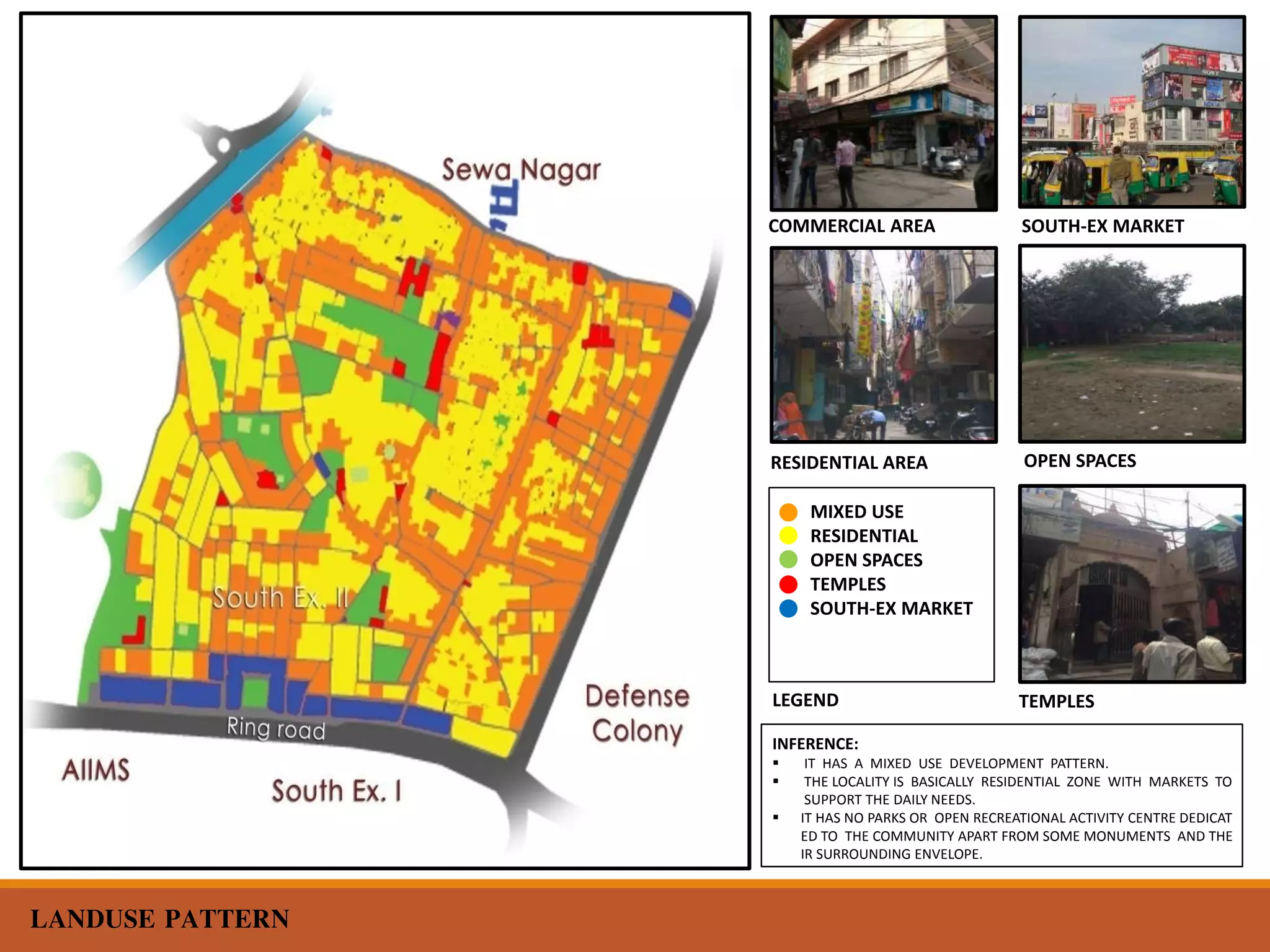 Kotla mubarakpur (at a glance) | PPTX