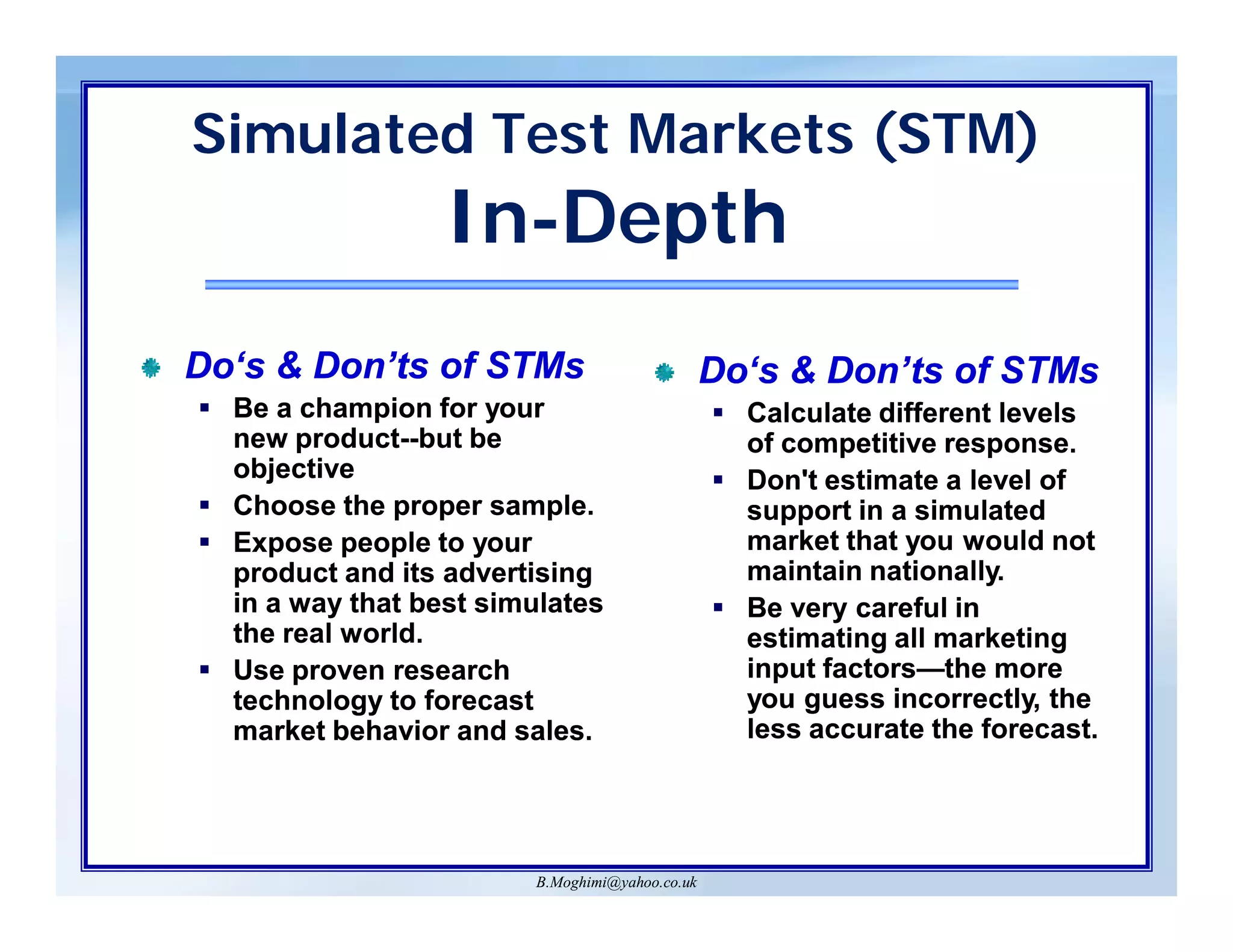 Kotler 10 new-product development and product life-cycle strategies ...