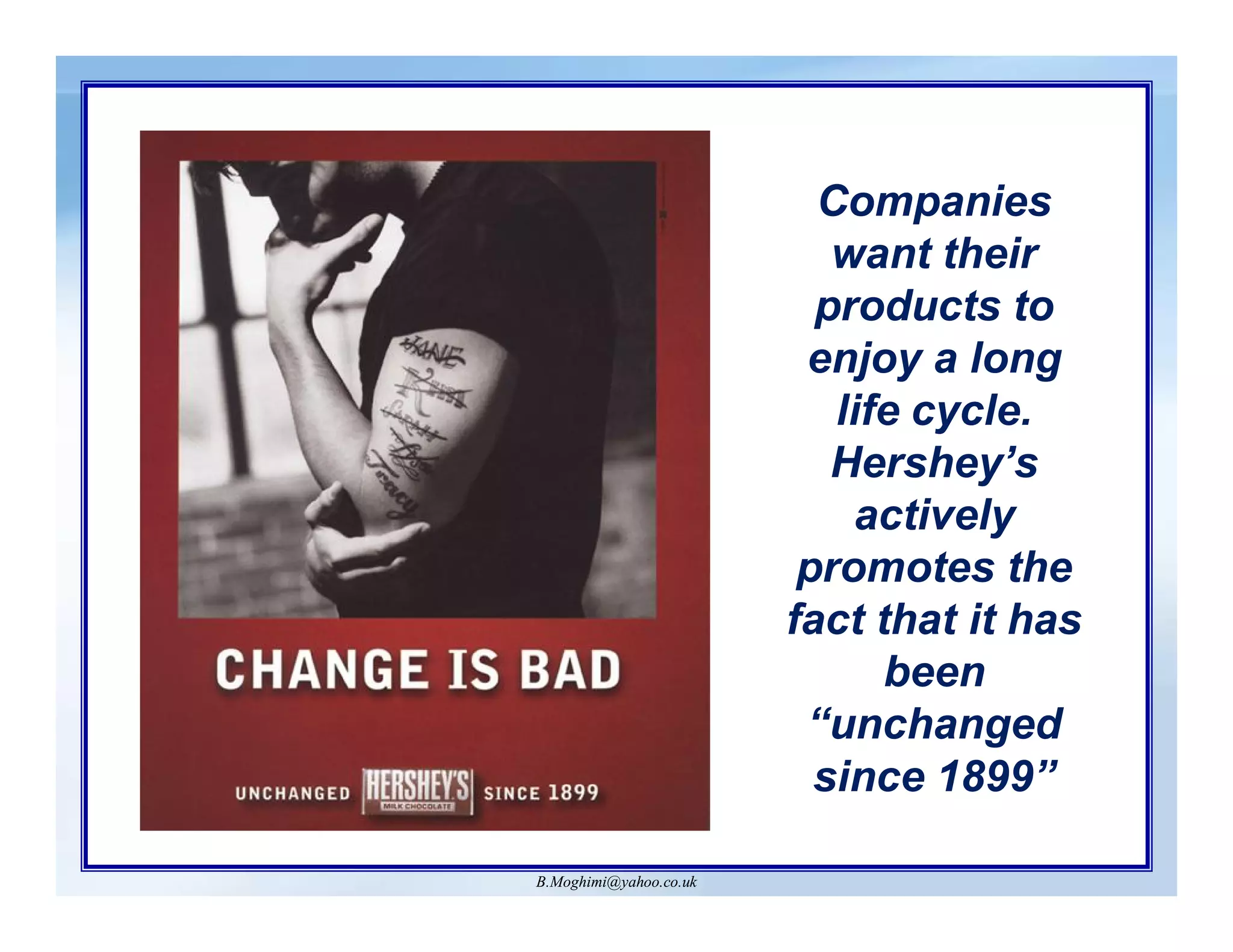 Kotler 10 new-product development and product life-cycle strategies ...