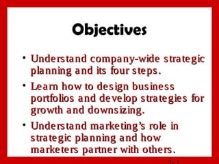 marketing strategy | PPT