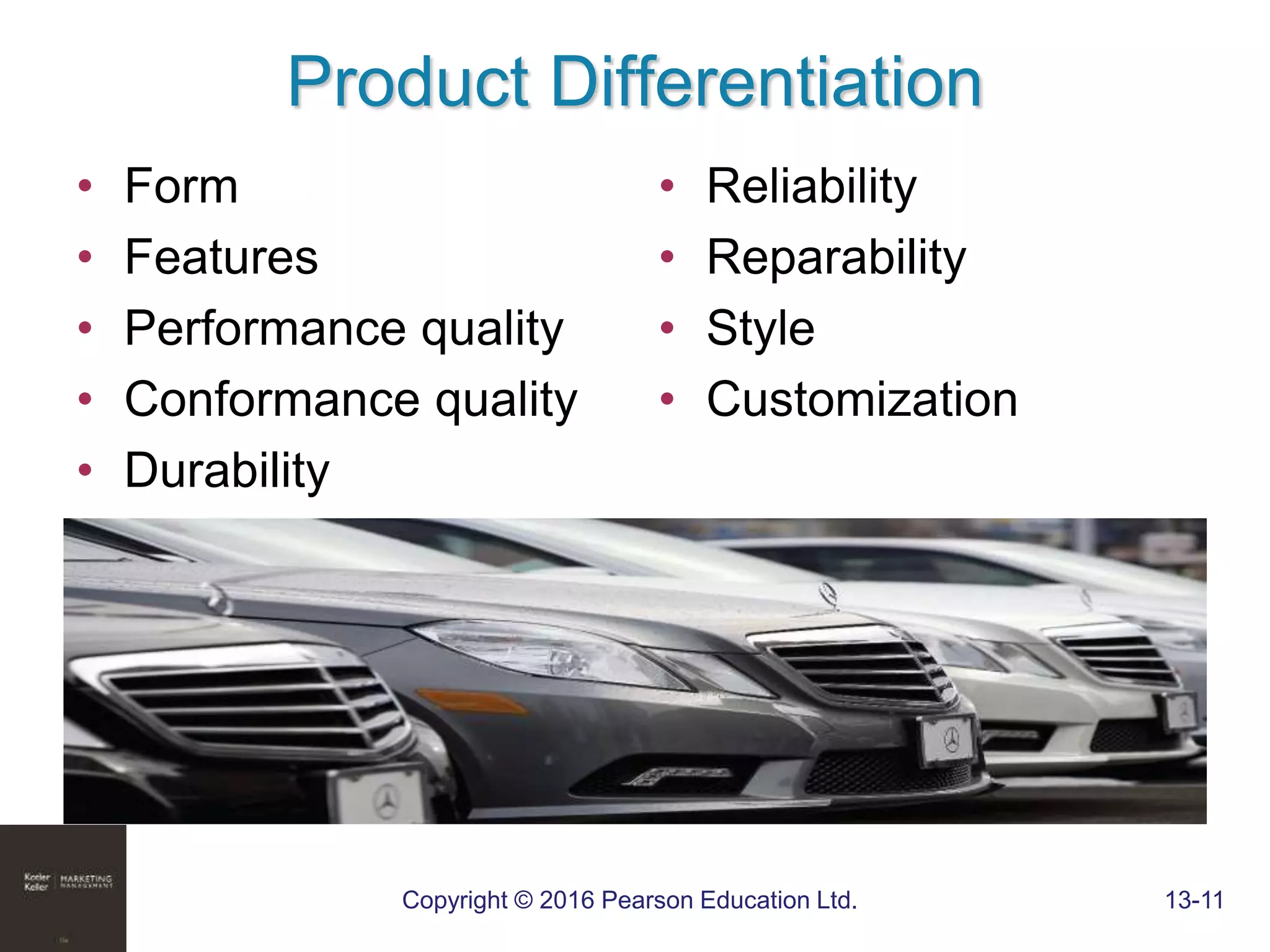 Kotler 13. Setting Product Strategy.ppt