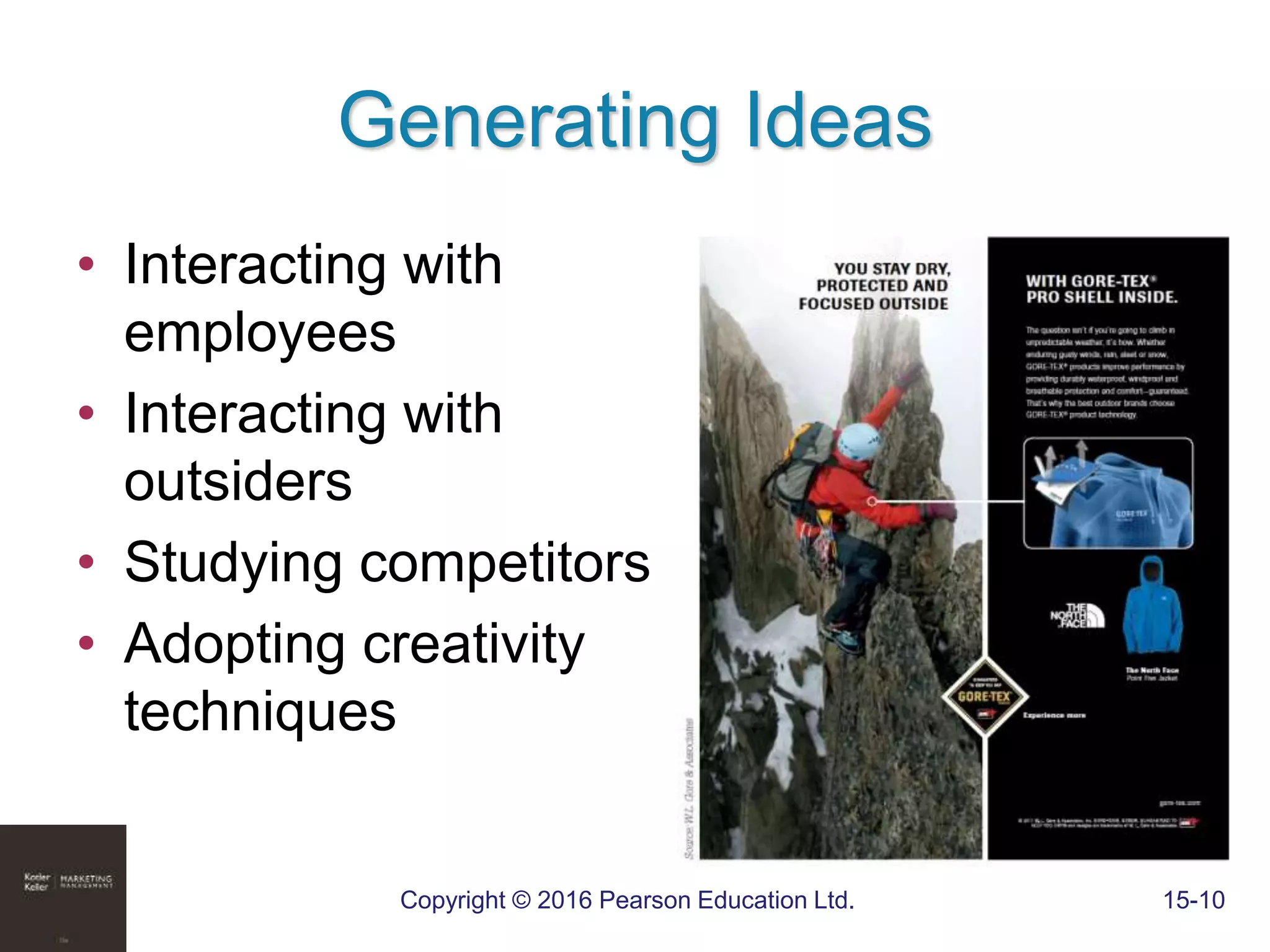 Kotler 15. Introducing New Market Offerings.ppt