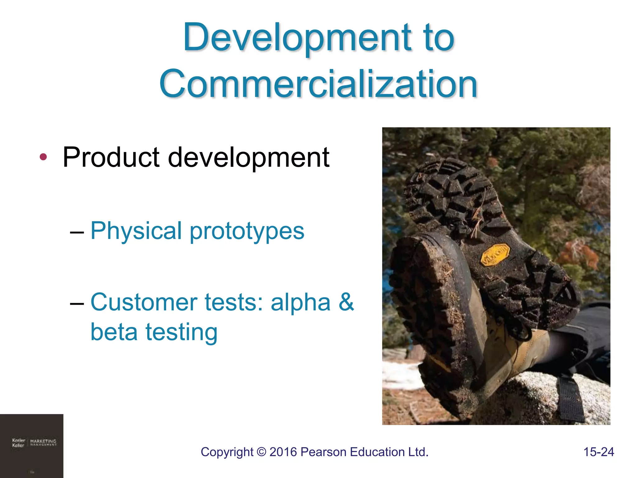 Kotler 15. Introducing New Market Offerings.ppt