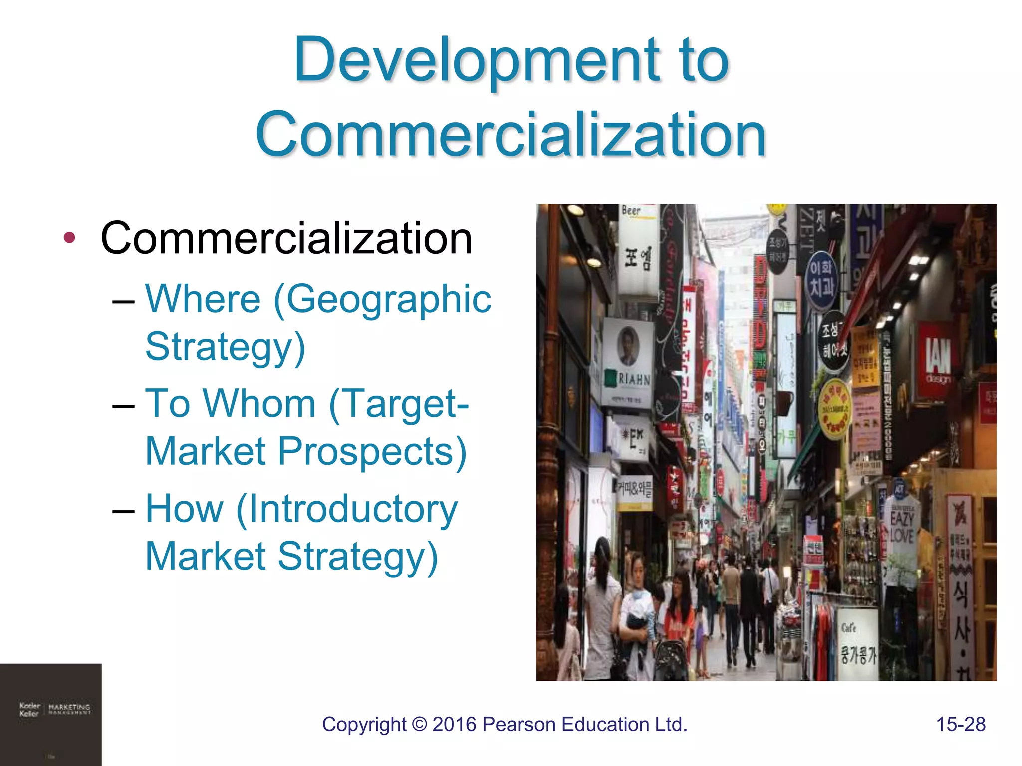 Kotler 15. Introducing New Market Offerings.ppt